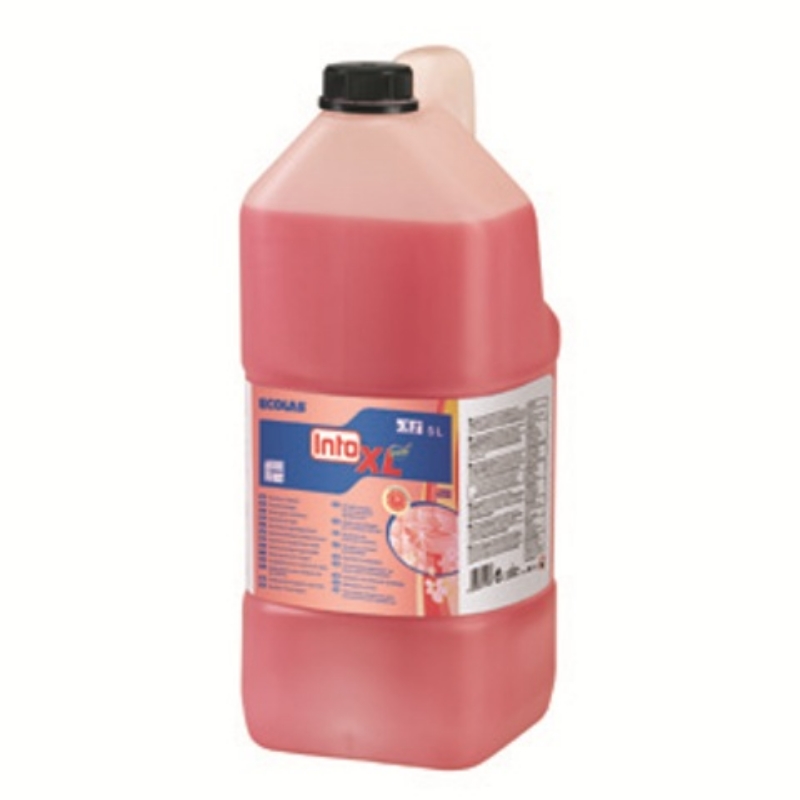 Into XL Fresh 5L, Ecolab | Makom