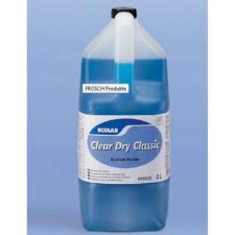 Čistilo za čiščenje površin Clear Dry Classic, ECOLAB | Makom