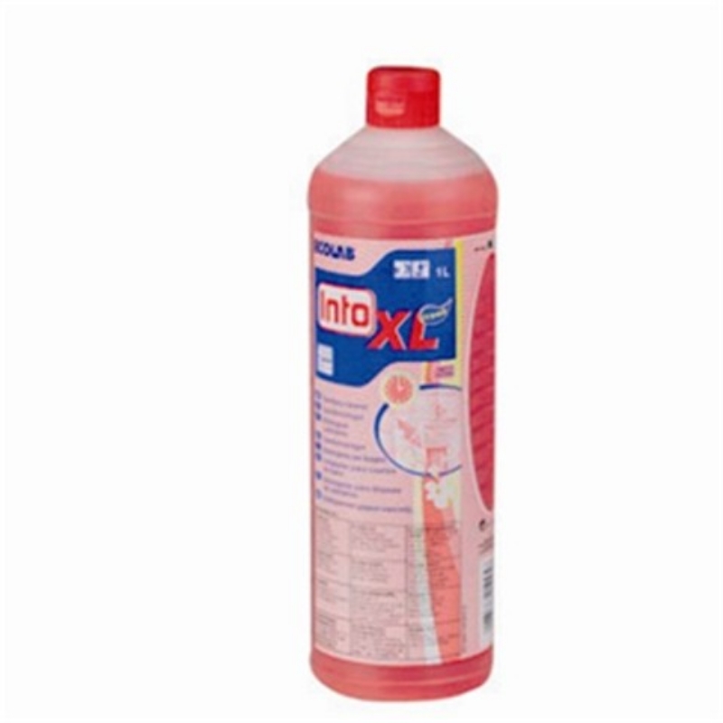 Into XL Fresh 1L, Ecolab | Makom