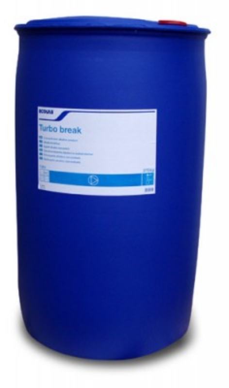 Turbo*Break 270kg**** | Makom