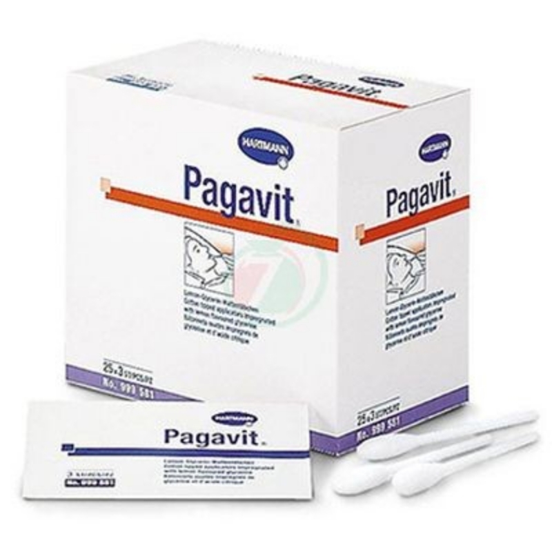 Palčke za usta Pagavit 75/1 | Makom