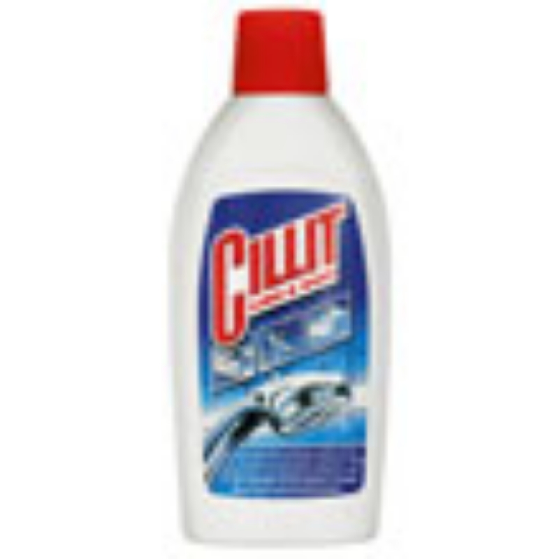 Cillit Duo 500ml odstranjevalec vodnega kamna | Makom