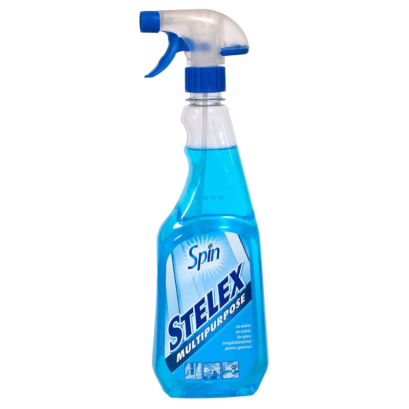 Stelex 750ml z razpršilko | Makom