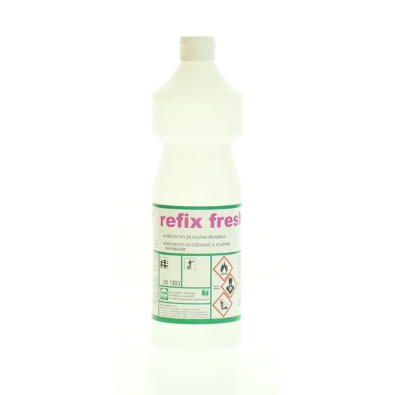 Refix fresh 1L | Makom