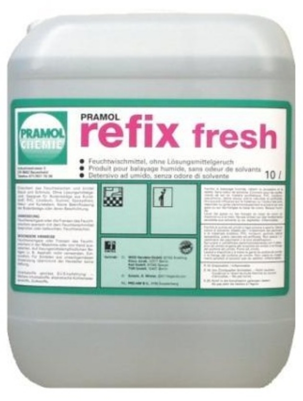 Refix fresh 10L | Makom