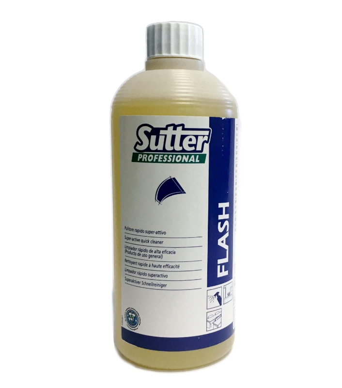 Čistilo za mize Flash 500ml, Sutter | Makom