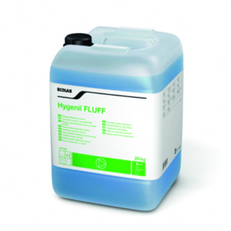 Hygenil Fluff 20kg **NI DOBAVLJIV**006268 | Makom
