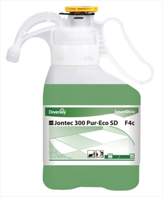 Taski Jontec 300 PUR ECO SMARTDOSE 2,5L | Makom