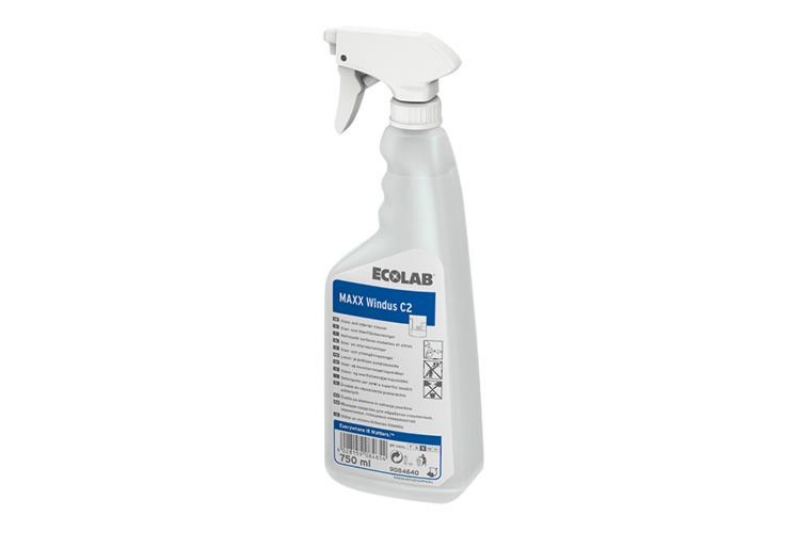 Maxx Windus C2 750ml, ECOLAB | Makom